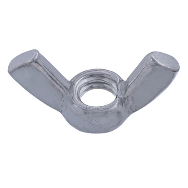 Paulin #10-32 Wing Nuts 18.8 Stainless Steel UNF