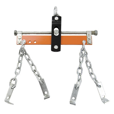 Strongarm Engine Tilter - Heavy Duty - 1,500 lb