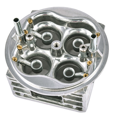 Proform Carburetor Main Body 750 CFM; Gas