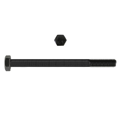 Paulin M24-3.00 x 160mm Metric Hex Head Cap Bolts Class 10.9