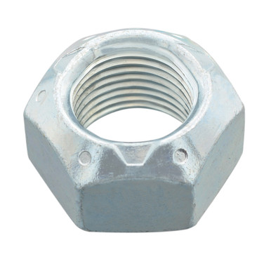 Paulin 3/4"-16 Conelok Lock Nuts Steel Zinc Waxed Grade C UN