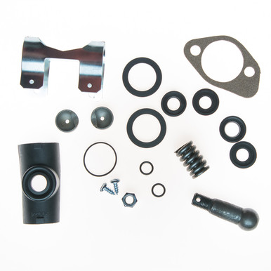 Edelmann Control Valve Rebuild Kit