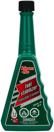Kleen Flo Fuel Stabilizer - 350mL