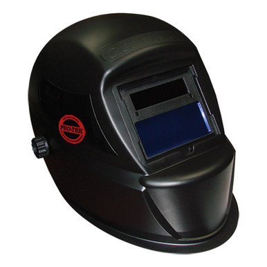 Pro-Tek Auto Darkening Welding Helmet, 1 -3/4" X 3-3/4 " Wi