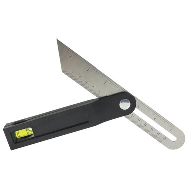 JET 8" T-Bevel Square