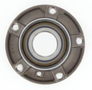 SKF Front Wheel Hub Bearing Assembly For BMW 1991-97