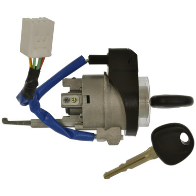 BWD Ignition Lock Cylinder