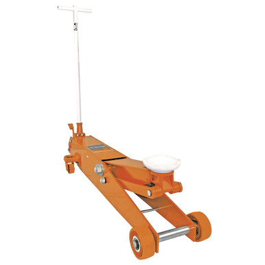 Strongarm Long Chassis Jack - Manual - 5 Ton