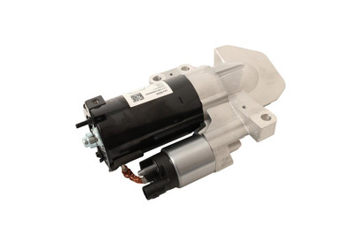 ACDelco GM Genuine Parts Starter Motor