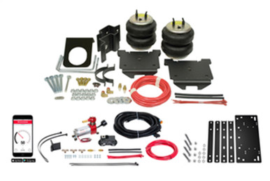 Firestone Ride-Rite Ride-Rite All-In-One Kit