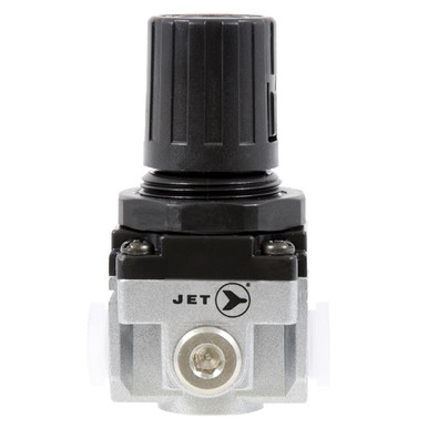 JET Air Regulator 1/4" NPT - Miniature