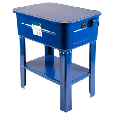 JET 20 Gallon Parts Washer – Heavy Duty