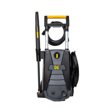 BE Power Equipment 2,000 PSI - 1.7 GPM Electric Pressure Was