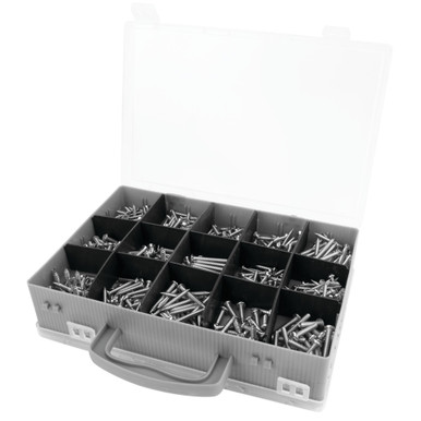 Performance Tool 1120 pc. Hardware Assortment