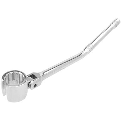 Performance Tool Flex Head Oxygen Sensor Wrench