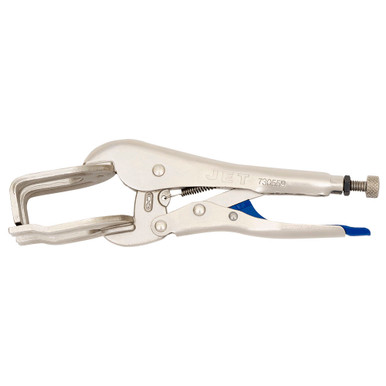JET Locking Welder's Clamp - 9"