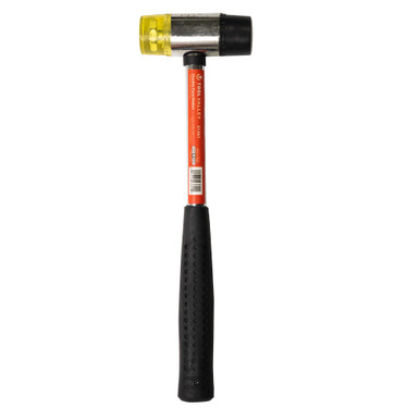 Tool Valley Double Face Mallet - Red Table