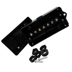 PICO 17 Pin Junction Box