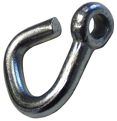 Dynaline Steel Cold Shut 7/16