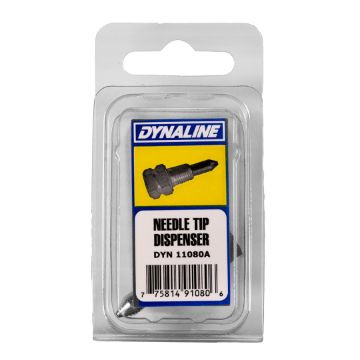 Dynaline Needle Tip Dispenser