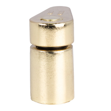 Dynaline Coupler Lock