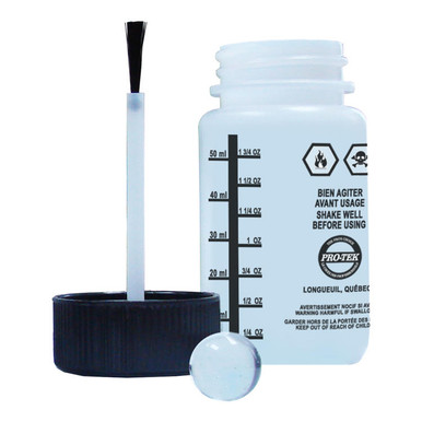 Pro-Tek Paint Touch Up Bottles For Touch Up Paint With Appli