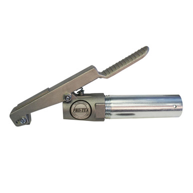Pro-Tek Heavy Duty Sandblast Handle With Deadman Valve