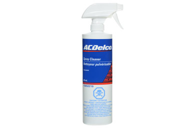 ACDelco Multi-Purpose Spray Cleaner
