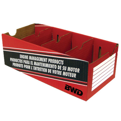 BWD Stock Part Box