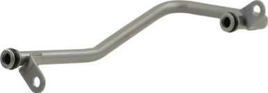 Rein Coolant Hose Turbo
