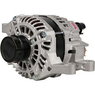 Denso Remanufactured DENSO First Time Fit Alternator