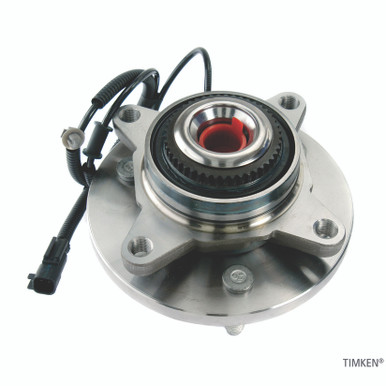 Timken Hub Unit Assembly