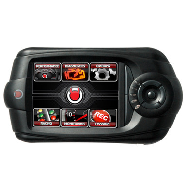 DiabloSport Diablo Sport - TRINITY DASHBOARD MONITOR & TUNER