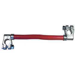 PICO 2/0 AWG 8" Offset Jumpers