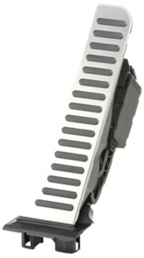 Hella Accelerator Pedal Sensor