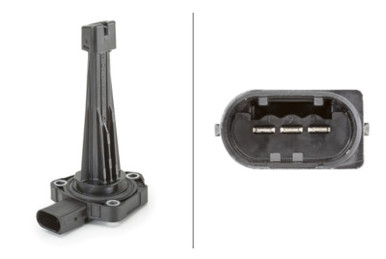 Hella Packaged Ultrasonic Level Sensor