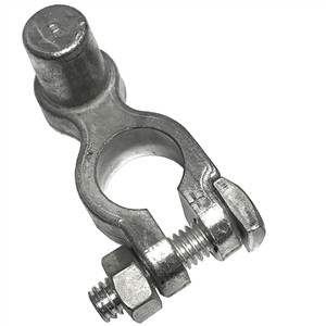 QuickCable Battery Terminal, SAE to Japanese Industrial Stan