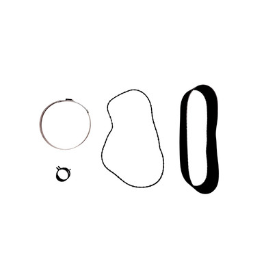 Edelmann Electric Rack & Pinion Belt Kit