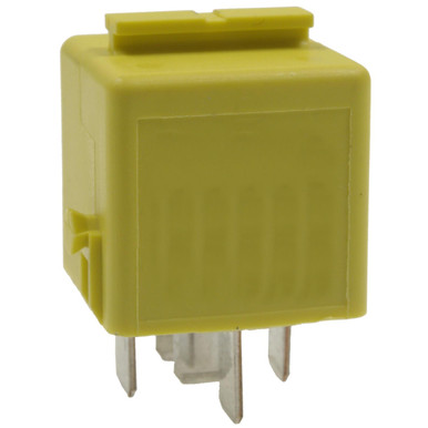 BWD Accessory Relay