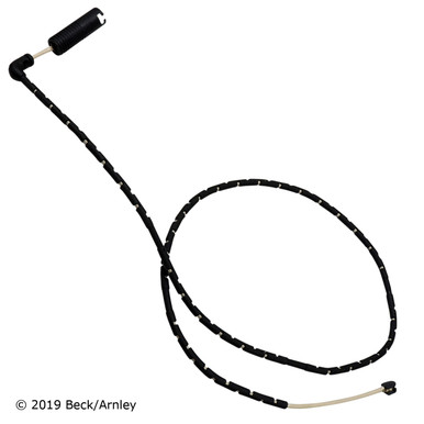 Beck Arnley Brake Pad Sensor Wire