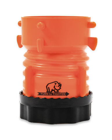 Camco RhinoFLEX Swivel Lug w/Locking Ring