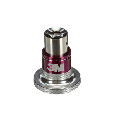 3M Perfect-It Quick Connect Adaptor, 5/8"
