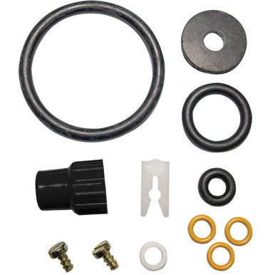 FBS EPDM-FPV for 50101 & 50401 - Seals/O-rings with parts