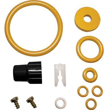 FBS FPV for 50300 & 50404 - Seals/O-rings with parts