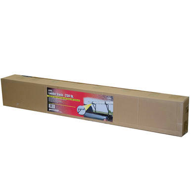 Erickson Straps & Tie Downs Steel Ladder Rack 250 Lb / Teles