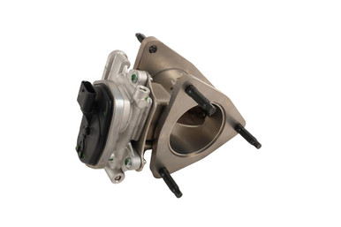 ACDelco Exhaust Back Pressure Valve