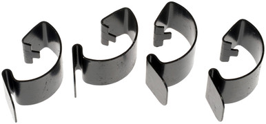 Dorman - HELP Airbox Clips