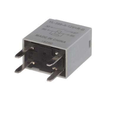 BWD Multi-Function Relay
