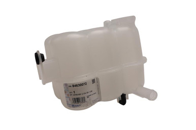 GM Genuine Parts Radiator Surge Tank