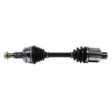 GSP Chrysler, Dodge CV Axle Assembly - Front Right